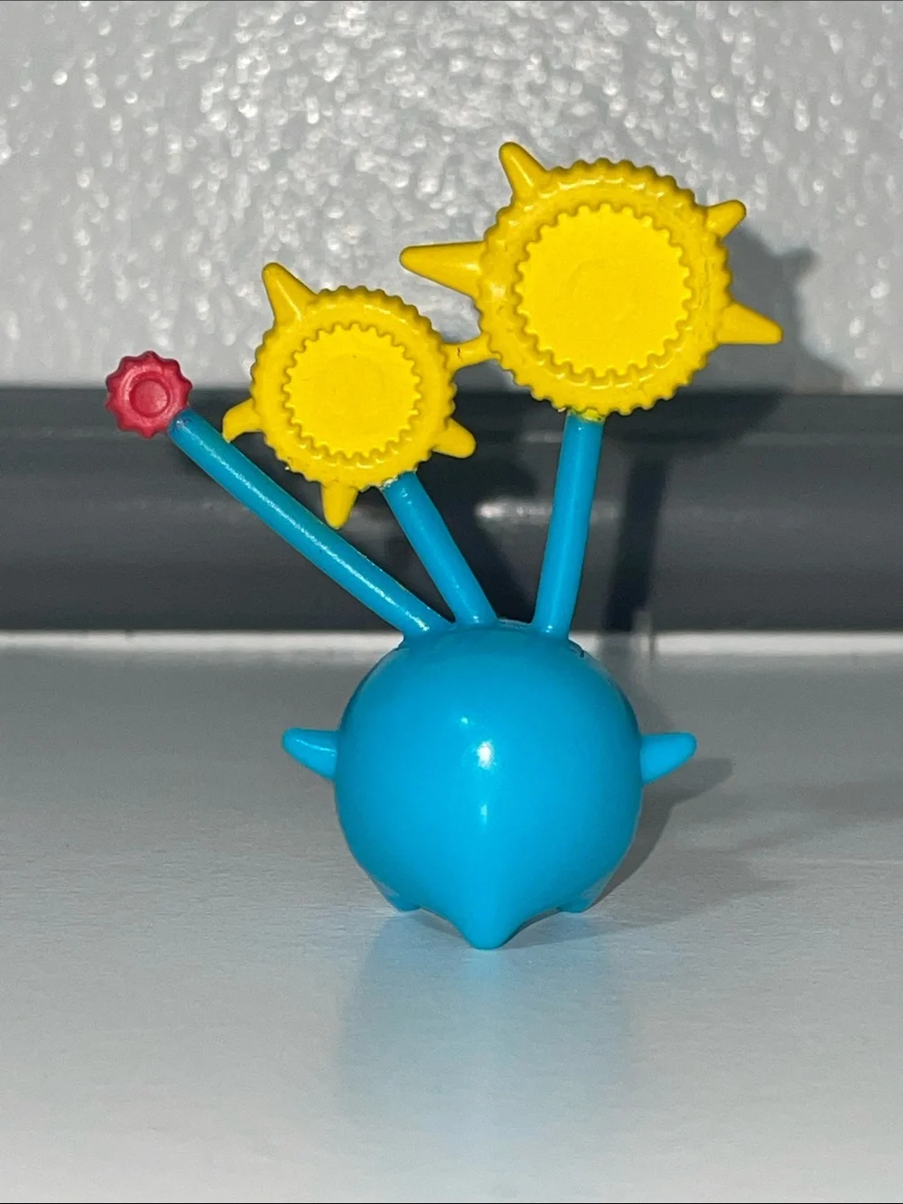 Toys | Cosmo Space Figure | Poshmark